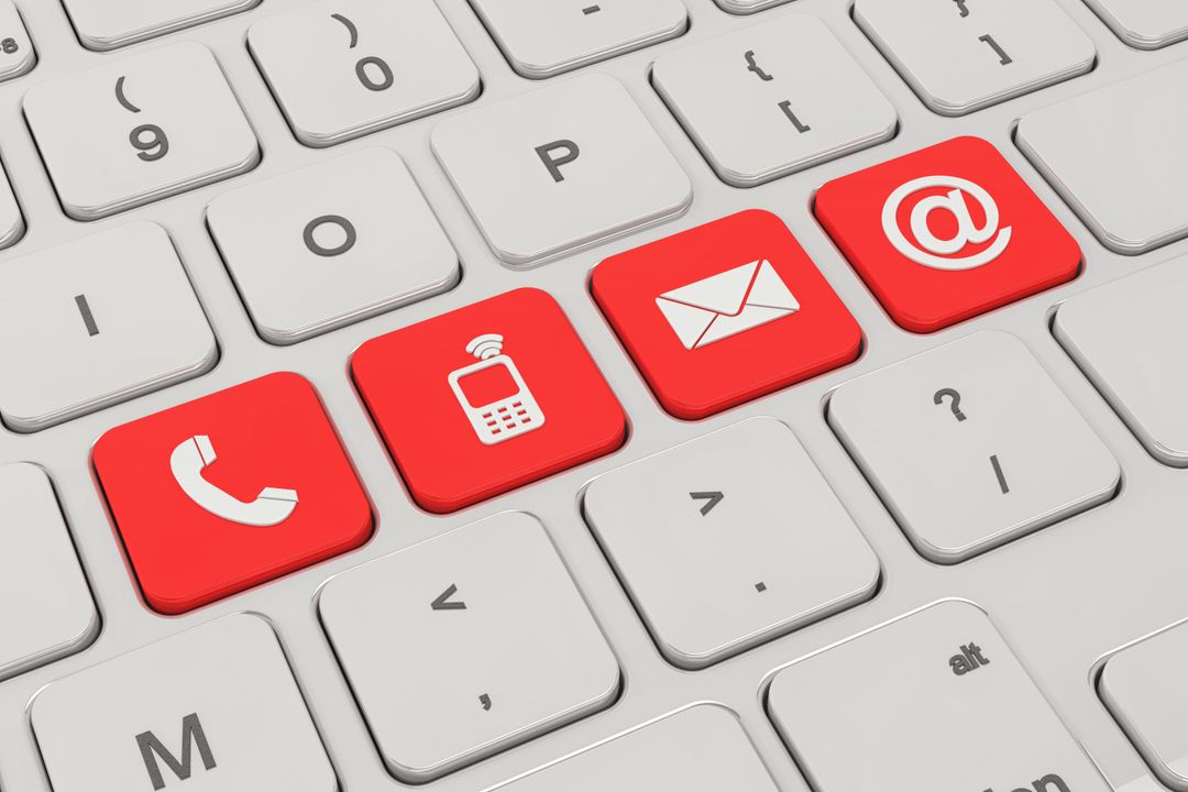 Contact Us | Sinclair Customer Metrics